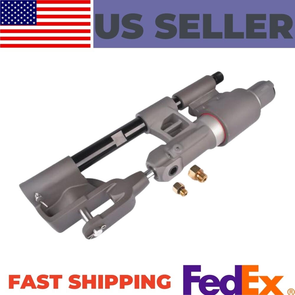 Power Steering Actuator Ram Cylinder Assembly 21910902 3812269 for ...