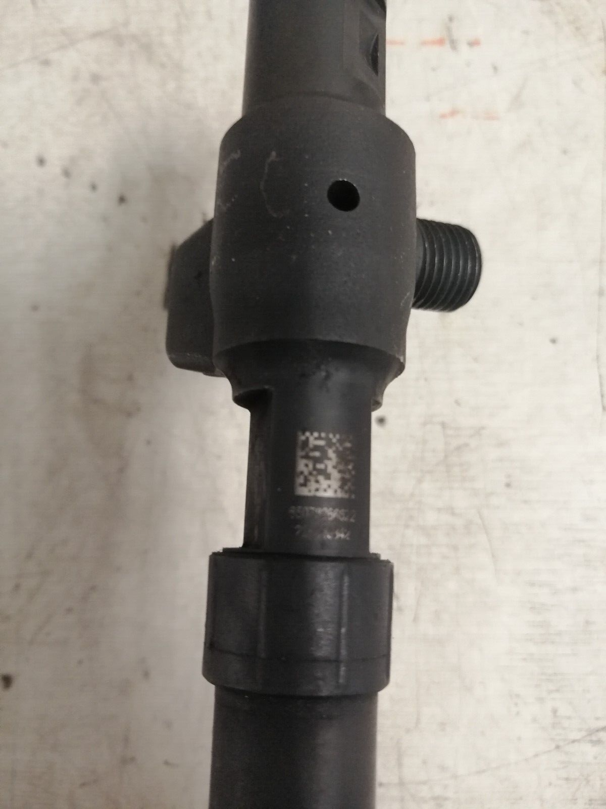 Ford Focus Diesel Fuel Injector 2.0 TDCI 28388960 2015-2018 2407504 ...