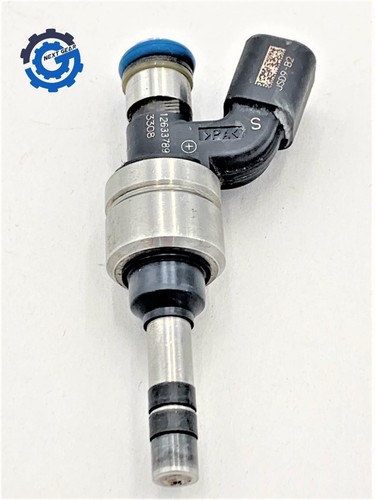 NEW OEM GM Fuel Injectors 2.4L Equinox Terrain Lacrosse Regal 12633789 ...