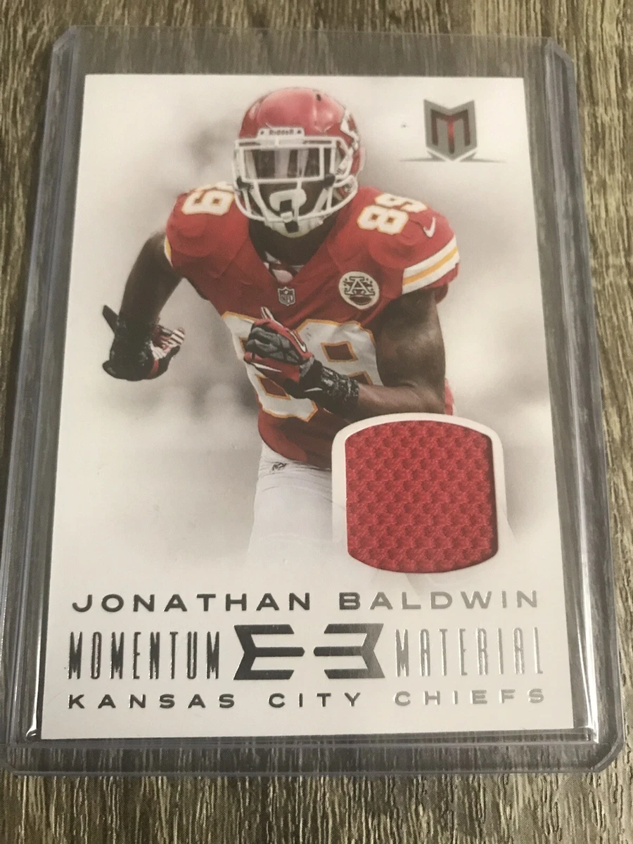 Jonathan Baldwin Chiefs