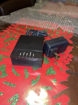 Calix Gigapoint 803G 100-04255, Fiber Optical Network Terminal | eBay