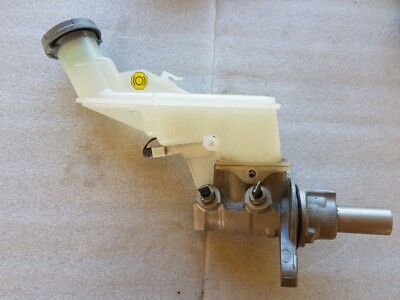 SUZUKI FZ SWIFT FZC82S Brake Master Cylinder, Suits Automatic 2/2011 ...