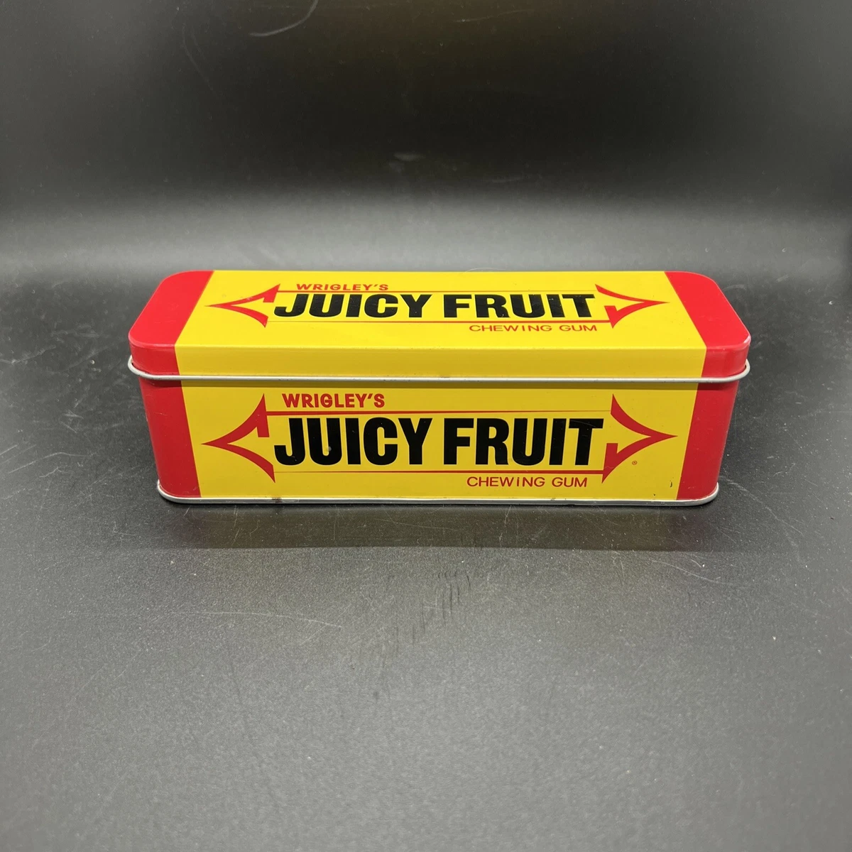 Can Of Gum
