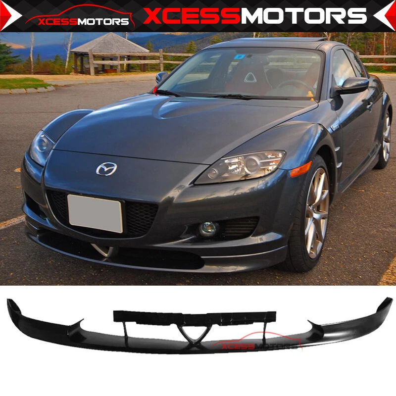 Abflug 5P Aero Kit (FRP) For Mazda RX-8 (SE3P) 2004-2008, 41% OFF