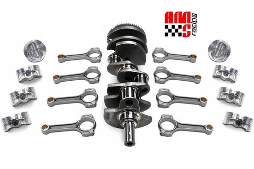 Assemblage rotatif Budget Forged 408 Stroker pour Chevrolet LS LQ4 LQ9 ...
