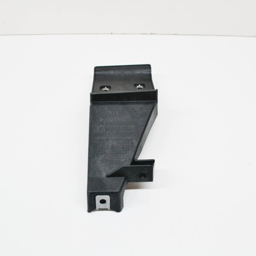 NEW MERCEDES-BENZ GLE W166 REAR BUMPER RIGHT INNER BRACKET A1668804600 ...