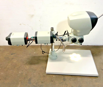 Microscopes - Dynascope