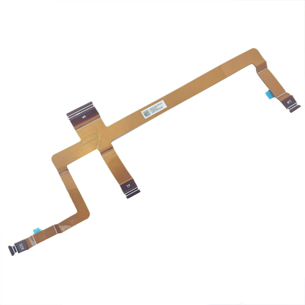 new FOR lenovo ThinkPad X13 Gen 3 21BN 21BQ 21CM 21CN Trackpad NFC ...