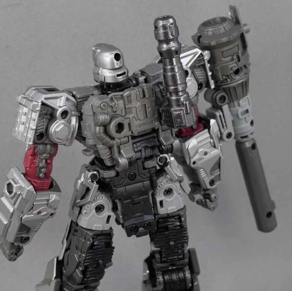 Replace LED Head Weapon Upgrade Kit For Studio Series SS109 or SS54 ...