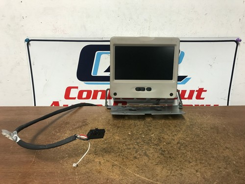 2003 DODGE CARAVAN MOPAR DVD MONITOR #670 | eBay