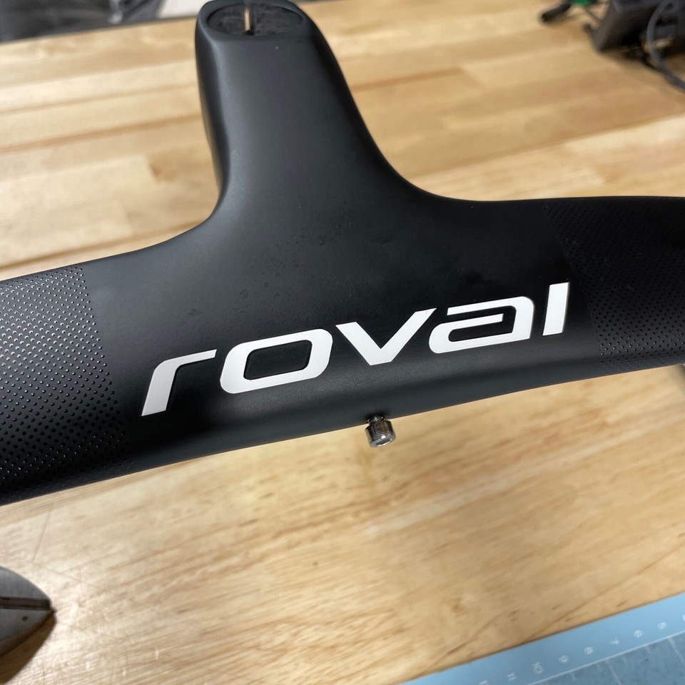 roval rapide integrated bars team edition stickers graphic decals | eBay