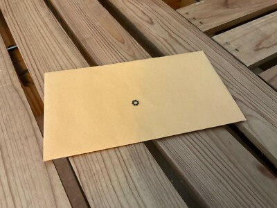 RUMER 401 REEL PART WASHER #462 | eBay