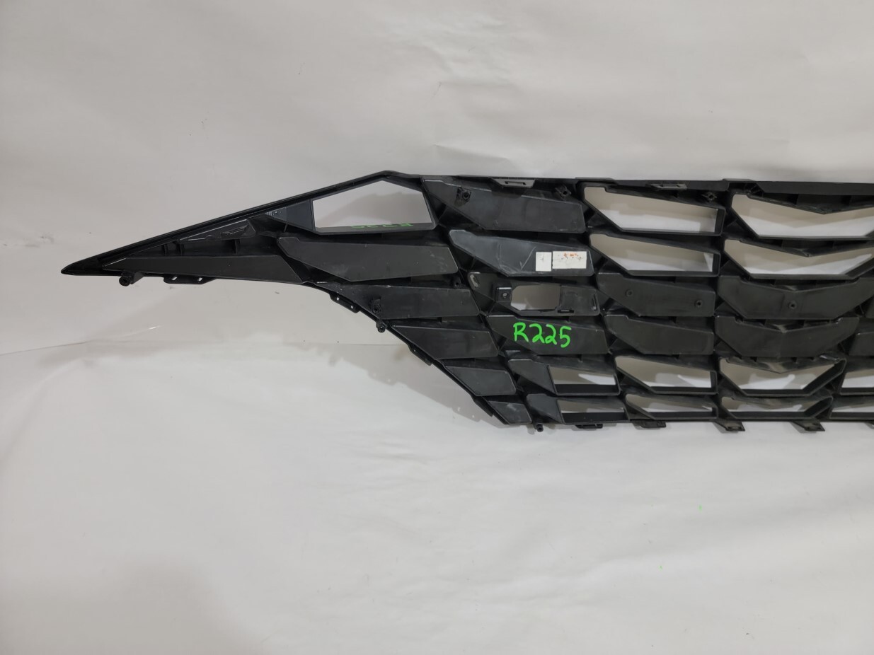 21 22 23 2021-2023 Hyundai Elantra 86351-AA000 GRILL GRILLE OEM | eBay