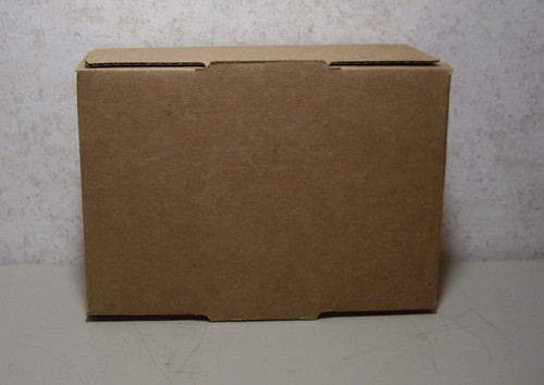 50 New 9x6x3 Heavy Duty Security No Tape Shipping Boxes Corrugated | eBay