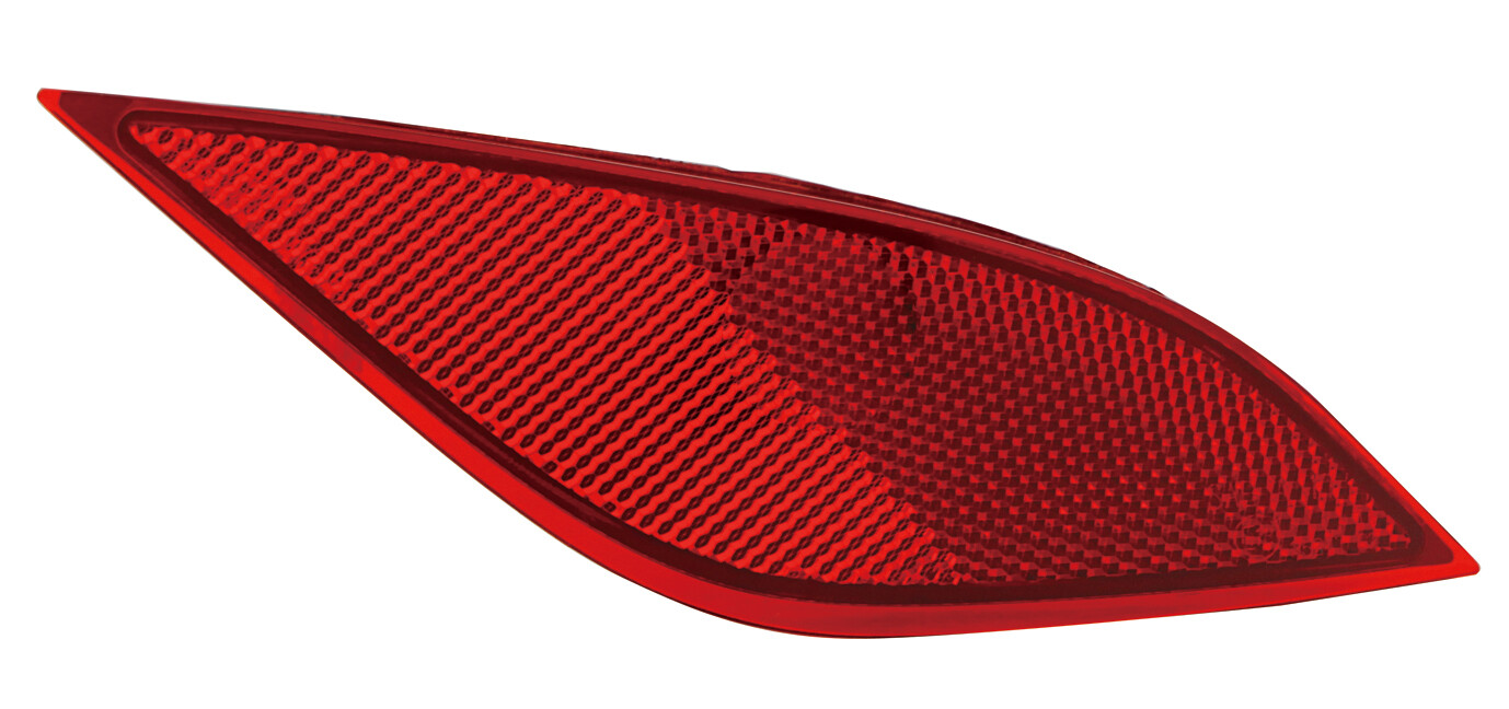 For 2019-2021 Toyota Prius Rear Reflector Driver Side | eBay