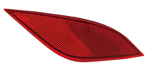 For 2019-2021 Toyota Prius Rear Reflector Driver Side | eBay