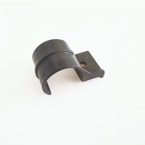 Car Water Tank Bracket Radiator Hose Bracket Plastic Clip 254812S000 ...