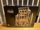 LEGO Police Station 10278 Building Kit | eBay