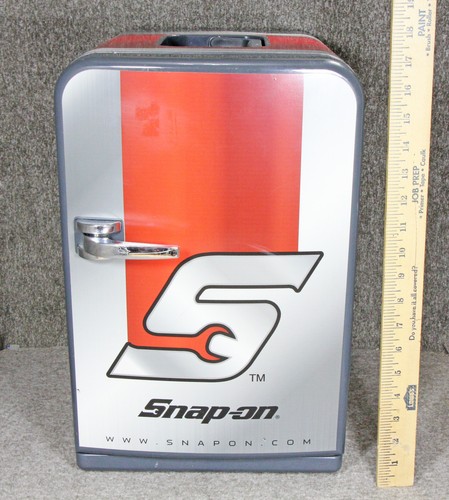 Snap on Mini Cooler / Warmer 120 / 12 v | eBay