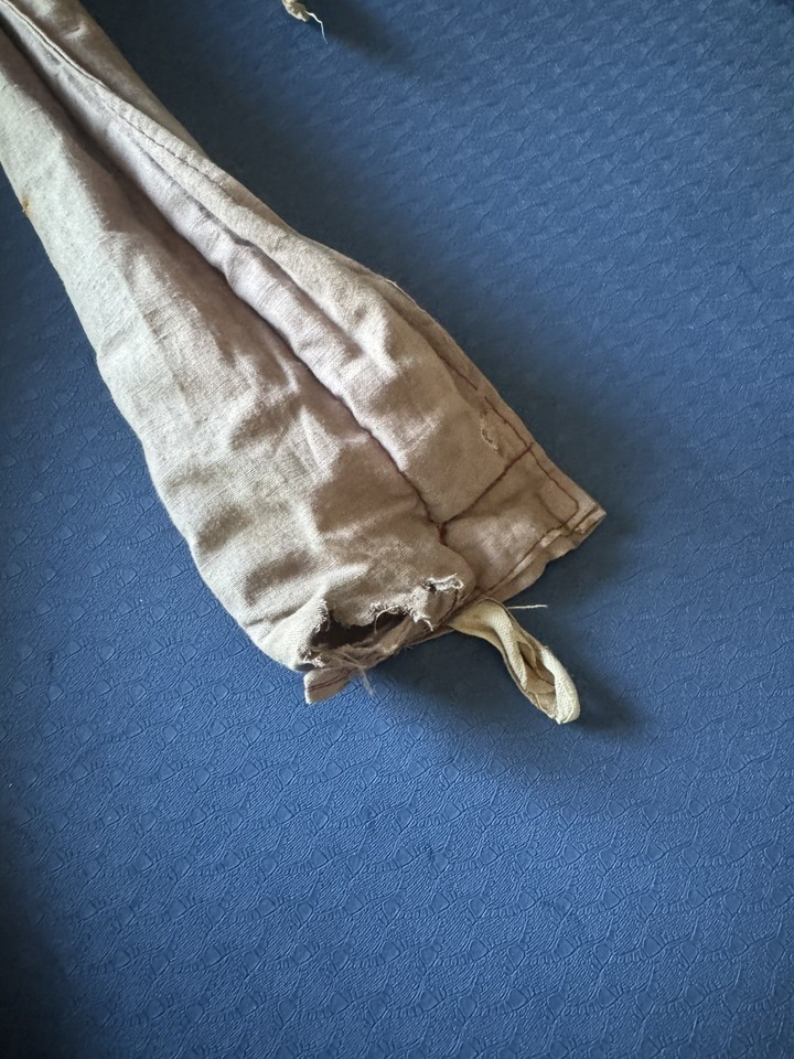 Tony Fordham Fly Rod | eBay UK