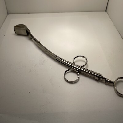 Surgical Tools - Tonsil Guillotine