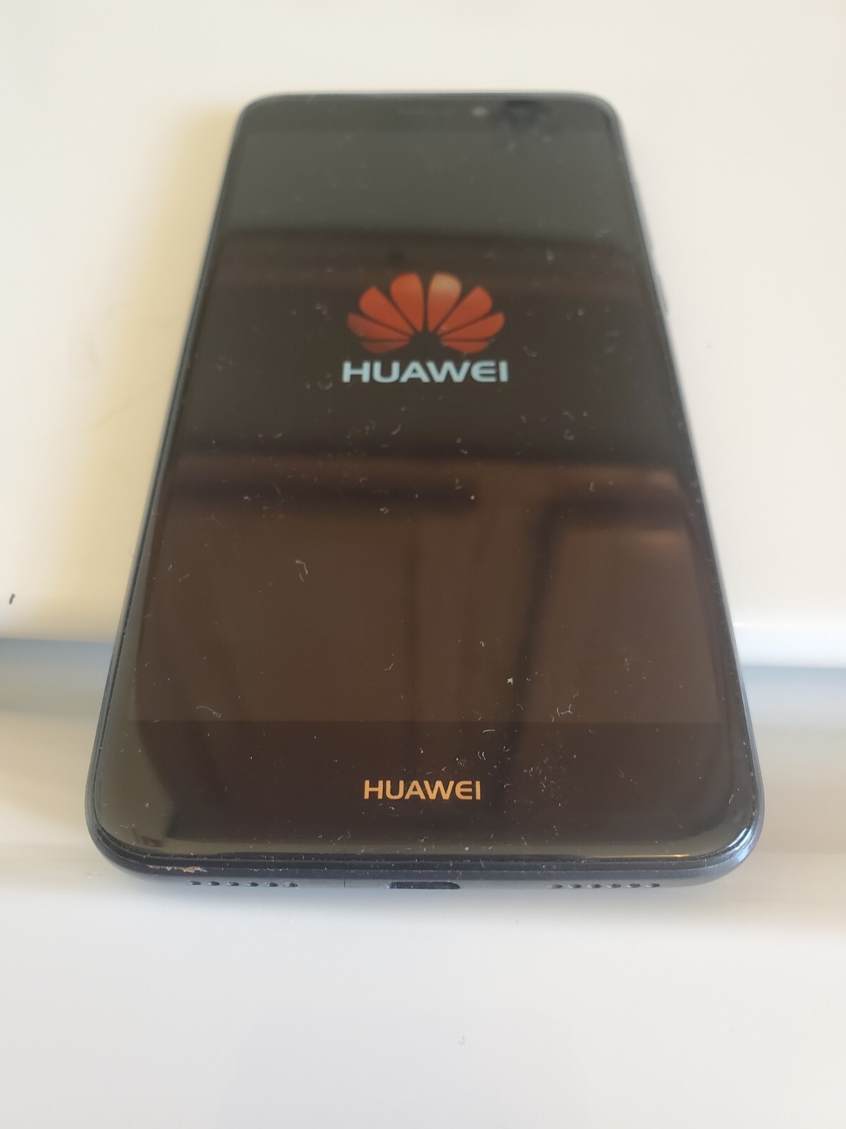 Huawei P8 Lite 2017 (PRA-LX1) 16GB- GOOGLE LOCK