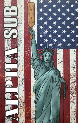 ALPHA SUB ALPHA SUB NEW CASSETTE | eBay