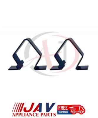 For Kenmore Dryer Clip Toe Panel Inv# AO413 | eBay