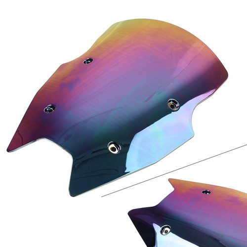 Windshield Windscreen Wind Deflector For BMW R1200RS 2015-2018 R1250RS ...