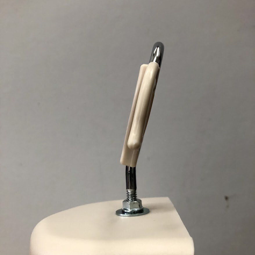 FEMALE HANGING BODY MANNEQUIN FORM TOP QUALITY TORSO DISPLAY BUST ( SDL ...