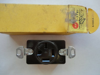 Receptacles & Outlets - Arrow Hart