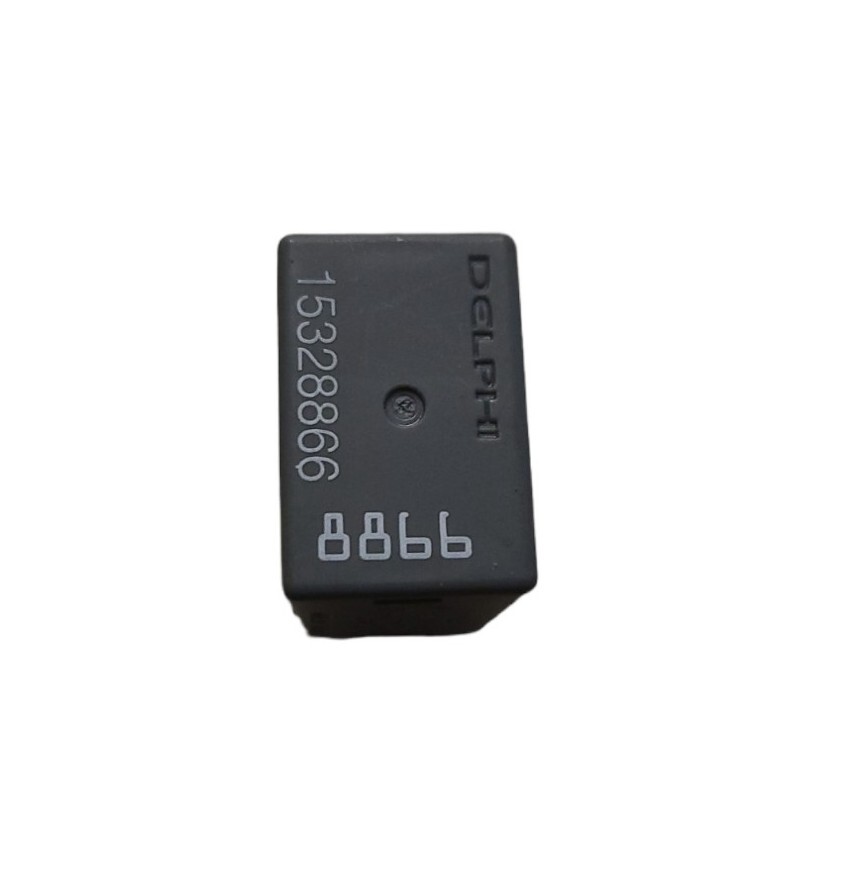 USA SELLER GM DELPHI RELAY 15328866 8866 OEM | eBay