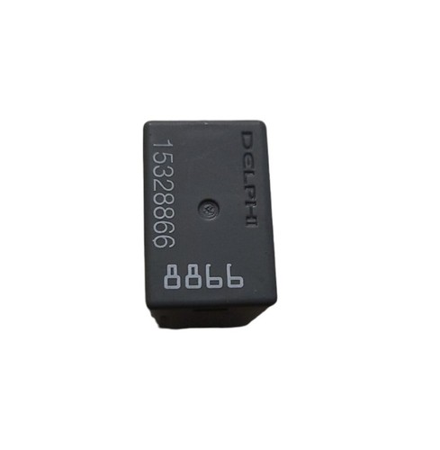 USA SELLER GM DELPHI RELAY 15328866 8866 OEM | eBay