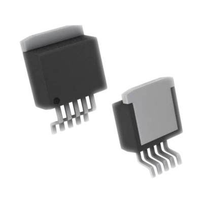 Pack of 5 LP3871ES-1.8 Integrated Circuits Linear Voltage Regulator 1 ...