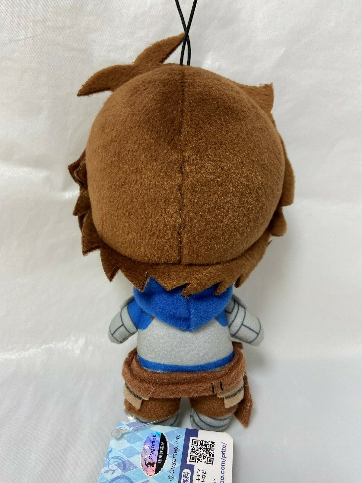 Granblue Fantasy: Gran Plush | eBay