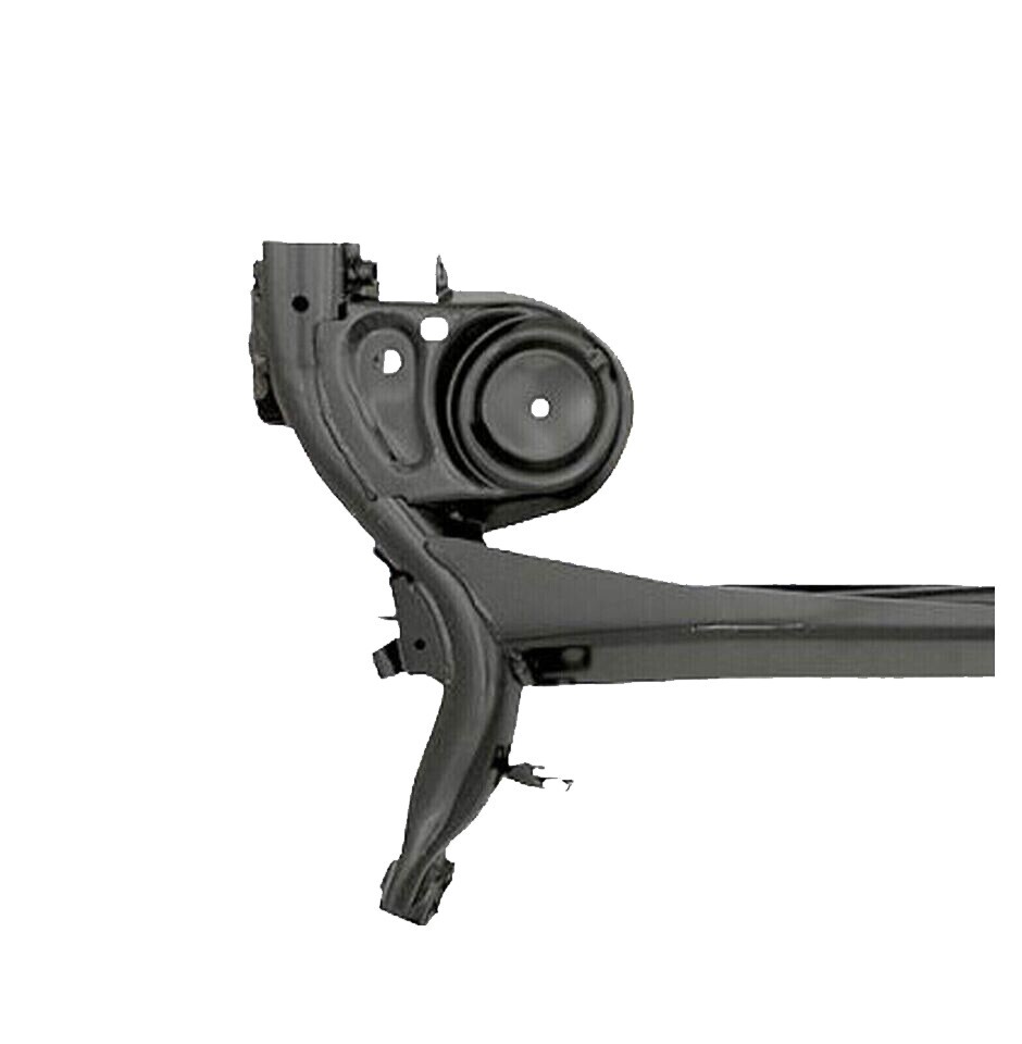 REAR AXLE SUBFRAME HEAVY DUTY FOR FORD KA 08-16 FIAT 500 4MM THICKER ...