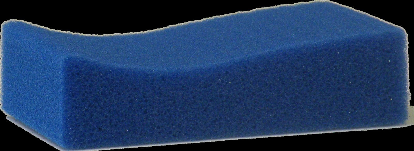 Zaret Sponge Shoulder Rests Small For 1/8 and smaller Violin & Viola 50 ...