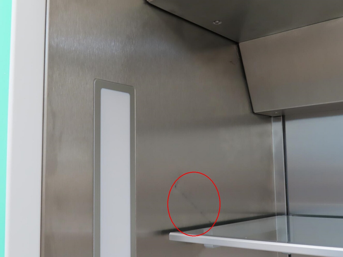 Thermador Freedom Collection T36IB905SP 36" Built-In 2-Door Bottom ...