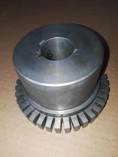 FALK 1080T 1.50 Hub 1-1/2 Rexnord Martin Stee lFlex Grid Coupling Hub ...
