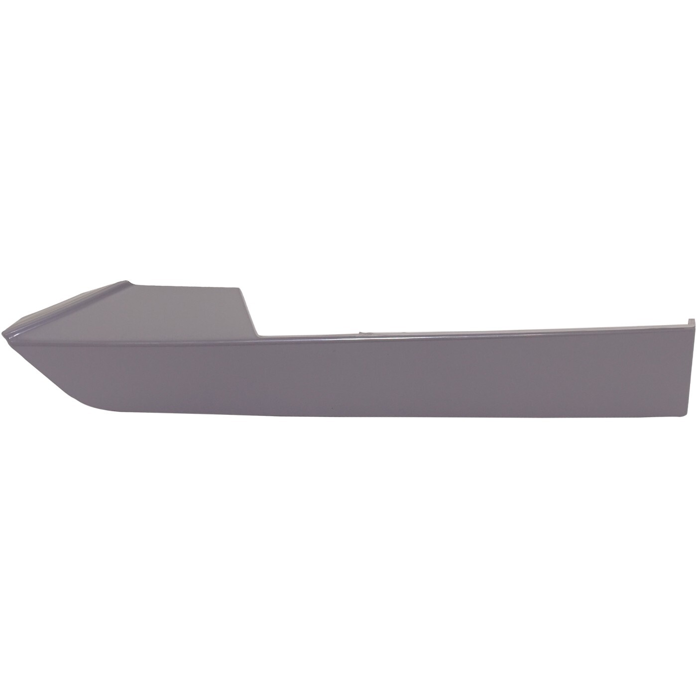 Headlight Filler For 2012-15 Toyota Tacoma Left Side Primed 5250304900 ...