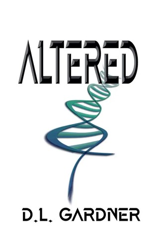 D. L. Gardner | Altered 2nd Edition | Taschenbuch | Englisch (2017 ...