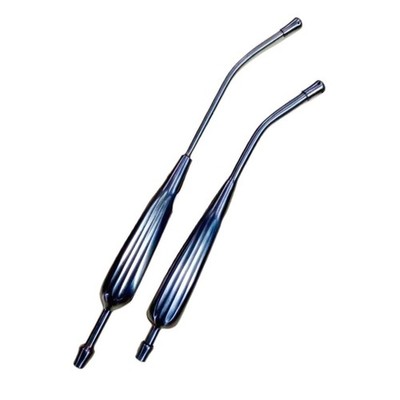 NEW 2 O.R GRADE YANKAUER Pediatric Suction Tube Surgical Intstrument A ...