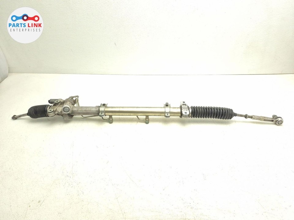 2008-14 FERRARI CALIFORNIA STEERING GEAR RACK HYDRAULIC TIE ROD HARNESS ...