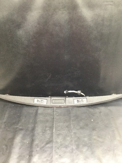 15 16 17 Chevy Impala Carrier Rear Closure Applique Assembly 23241704 ...