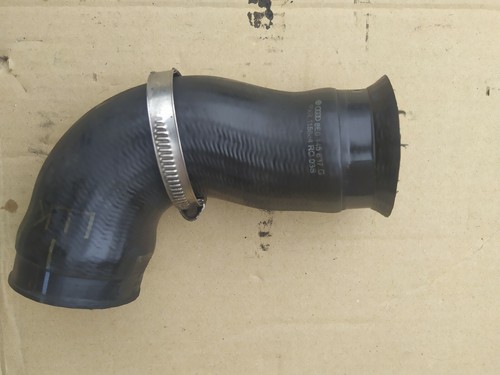AUDI A4 B7 AVANT 04-09 2.0 TDI INTERCOOLER PIPE 8E0145837G | eBay
