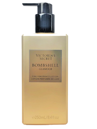 VICTORIA’S SECRET BOMBSHELL GLAMOUR FRAGRANCE BODY LOTION CREAM 8.4 oz ...