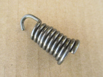 Pneumatic Cylinders - Spring Return