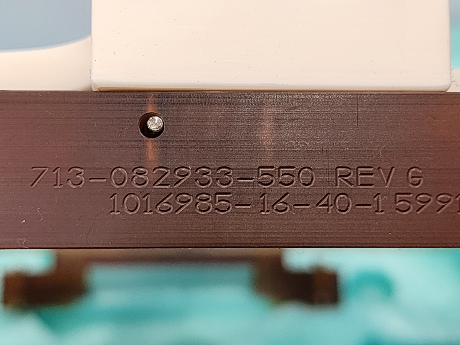 Lam Research Assy, TCP Coil, TCCT,LCLP 715-056429-421, 853-031436-426 ...