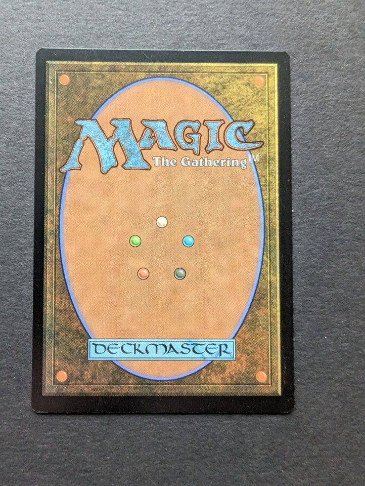 Magic the Gathering HIRED HEXBLADE 109 Adventures in the Forgotten ...