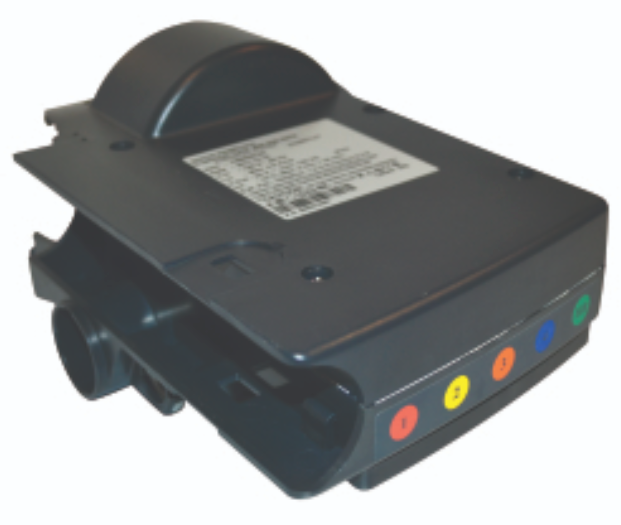 Invacare Control Box Upgrade kit 1165981 CS7 CS9 FX600 Replaces part ...